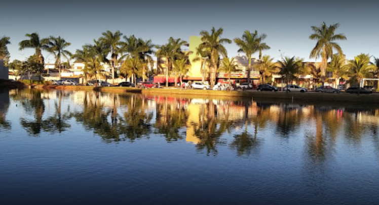 Turismo – Prefeitura Municipal de Formosa – GO