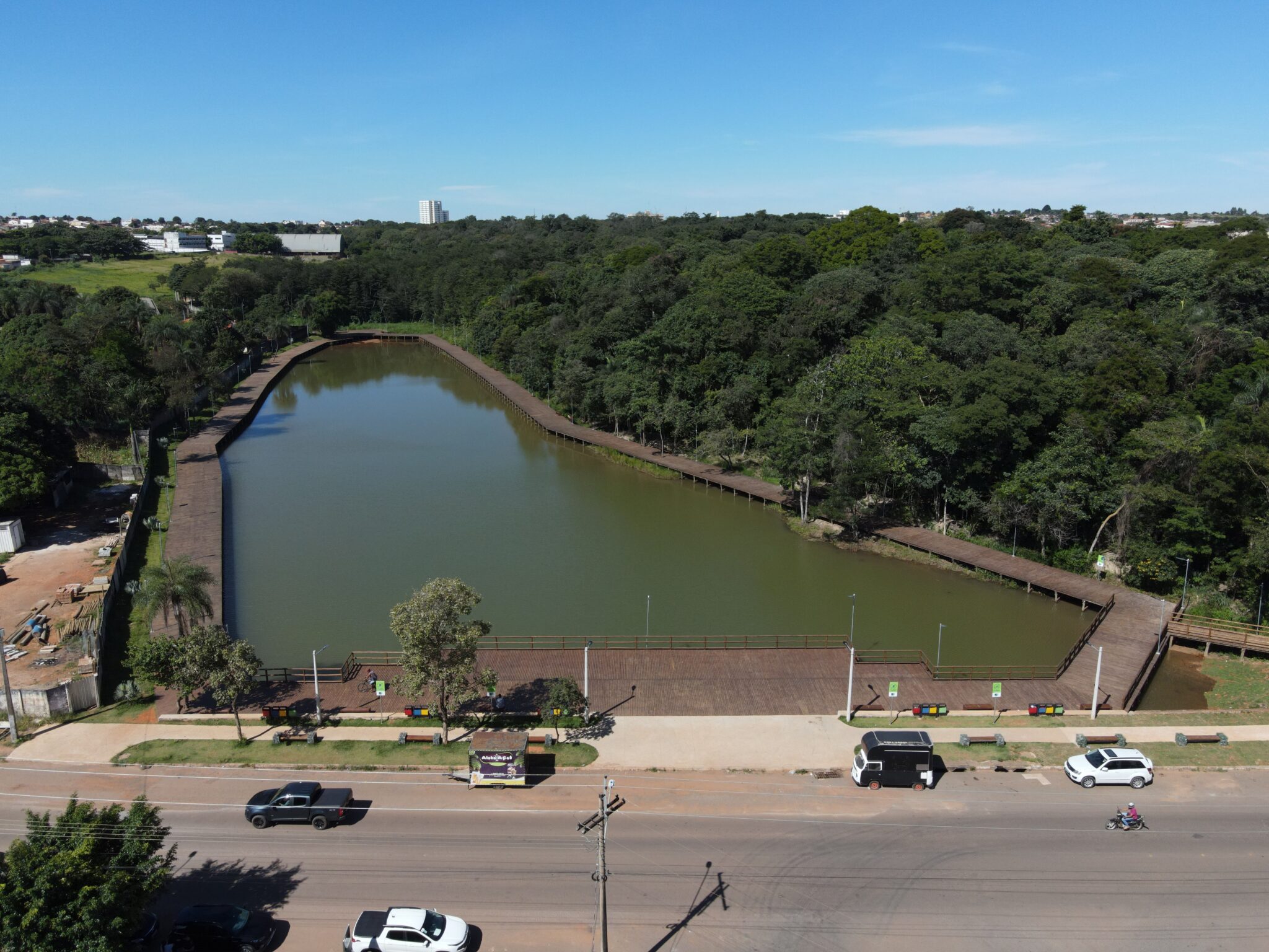 Turismo – Prefeitura Municipal de Formosa – GO