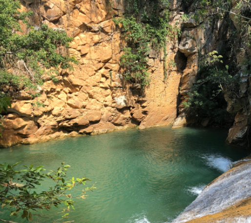 Turismo – Prefeitura Municipal de Formosa – GO