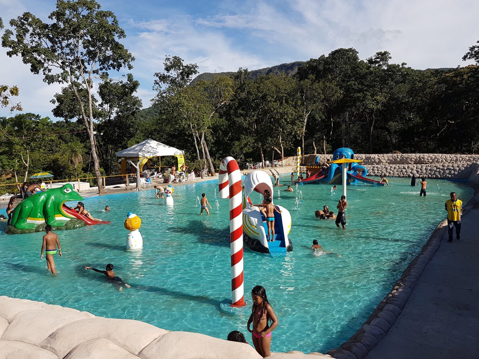 Turismo – Prefeitura Municipal de Formosa – GO